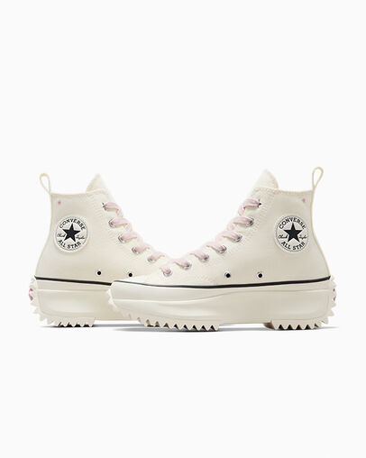 Run Star Hike - Platform Sneakers. Converse.com