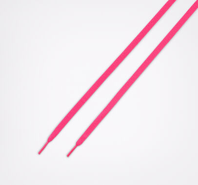 45 Inch Low Top Neon Unisex Laces. Converse.com