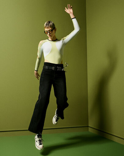 The Latest. Converse.com