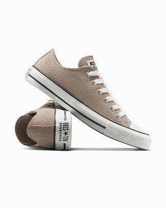 Chuck Taylor All Star Suede Unisex High Top Shoe. Converse.com