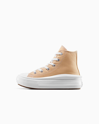 Kids' Platform Shoes. Converse.com