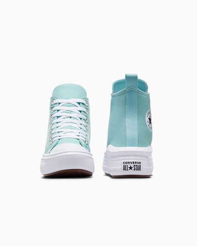 Kids' Platform Shoes. Converse.com