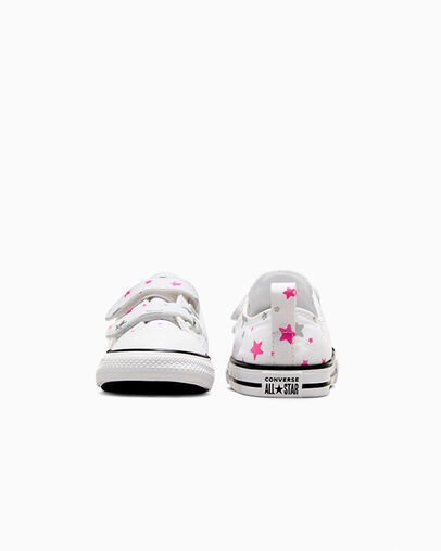 Baby and Toddler Shoes for Ages 0-4. Converse.com