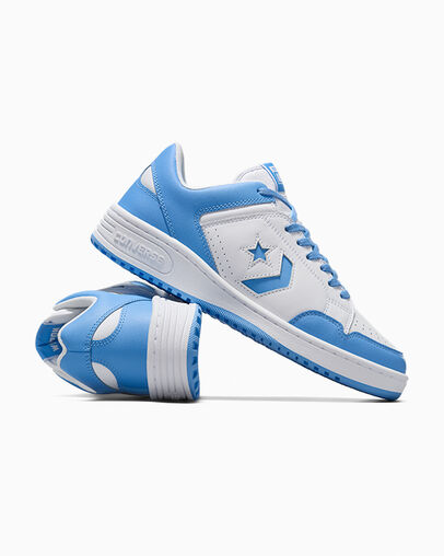 Weapon Basketball Shoes - Icons Collection. Converse.com. Converse.com