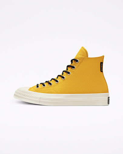 Chuck 70 GORE-TEX Unisex High Top Shoe. Converse.com