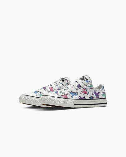 Unicorns. Converse.com