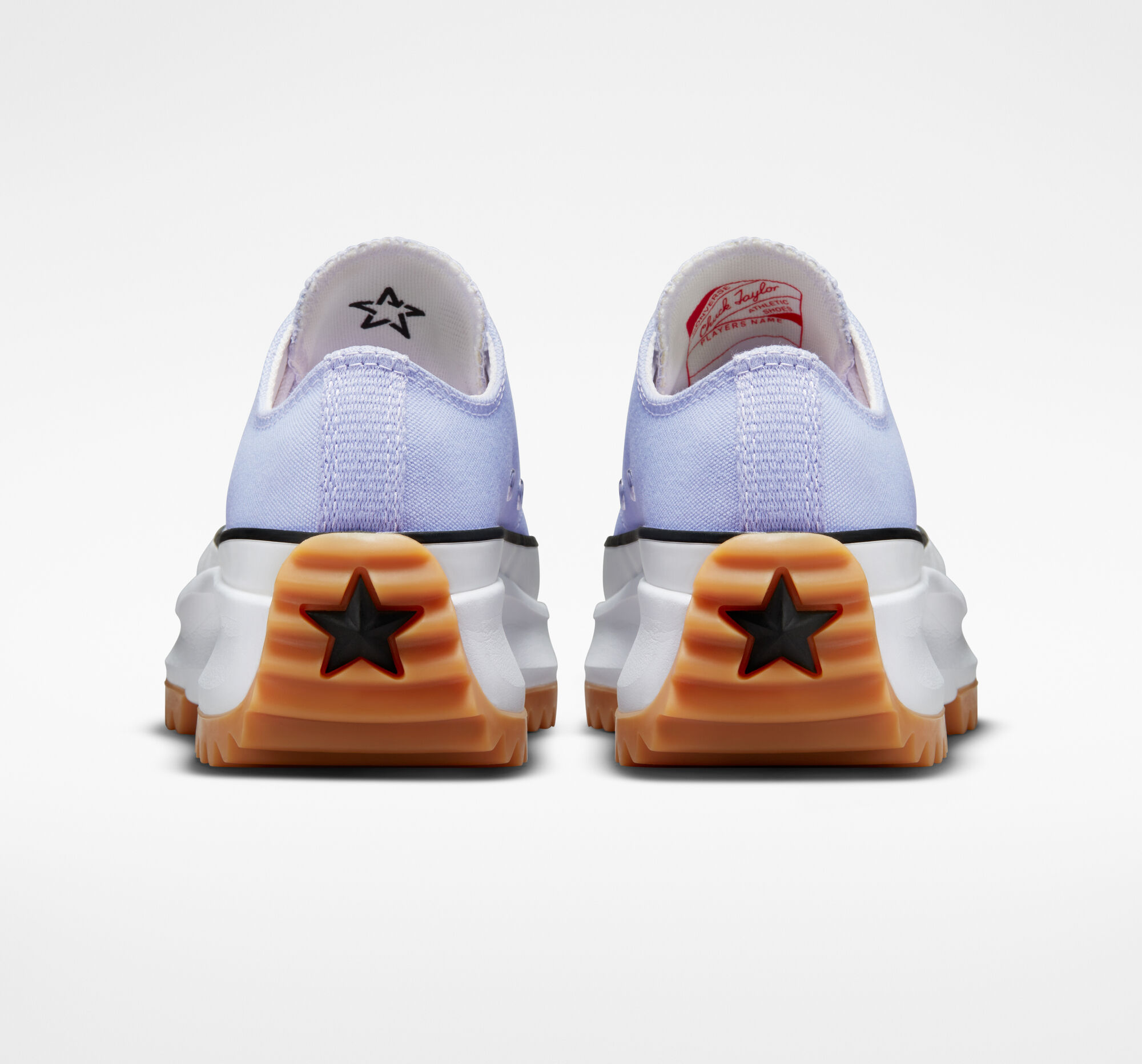 Run Star Hike Platform Seasonal Color Unisex Low Top Shoe. Converse.com