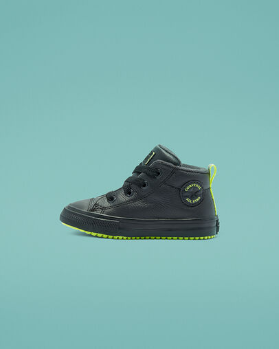Kids' Chuck Taylor All Star: Low & High Top. Converse.com