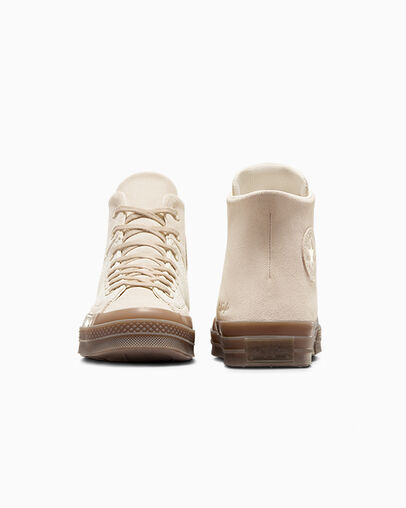 Suede Shoes: High Tops, Low Tops & Platforms. Converse.com