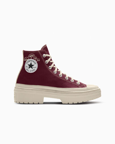 Custom Boots & Winter Boots. Converse.com