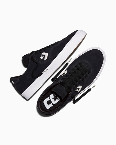 Louie Lopez Skateboarding Shoes. Converse.com