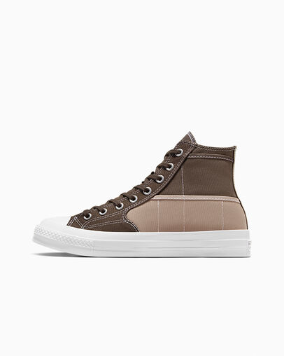 Neutral Converse Shoes: High Top, Low Top & Platform Styles. Converse.com