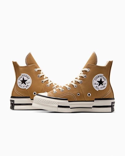 Chuck 70 Plus. Converse.com. Converse.com