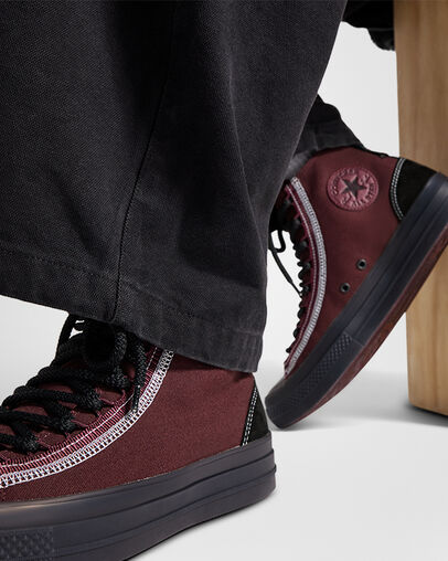 Converse CX for Comfort & Style. Converse.com