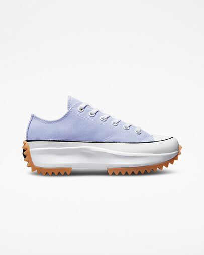 Run Star Hike Platform Seasonal Color Unisex Low Top Shoe. Converse.com