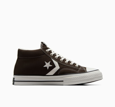 Star Player 76 Unisex Mid Shoe. Converse.com