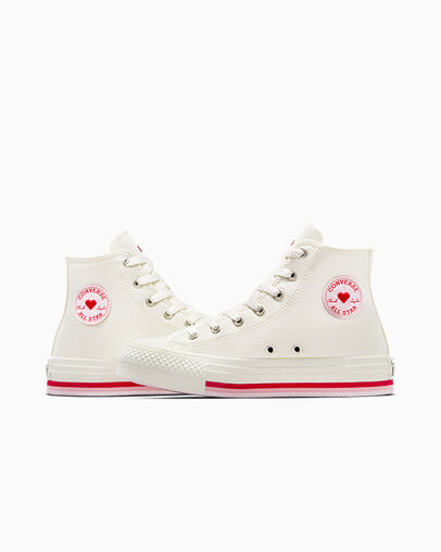 Girls Converse: Shoes, Clothing & Accessories. Converse.com