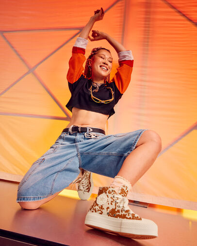 Trending Shoes & Clothes. Converse.com. Converse.com