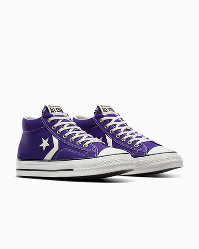 Star Player 76 Unisex Mid Shoe. Converse.com