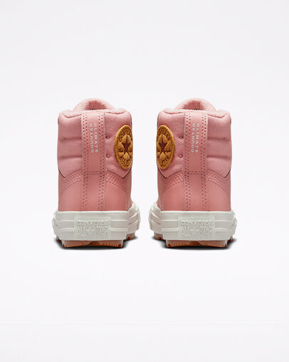 Winter Warmth Collection: Winter Boots & Shoes. Converse.com