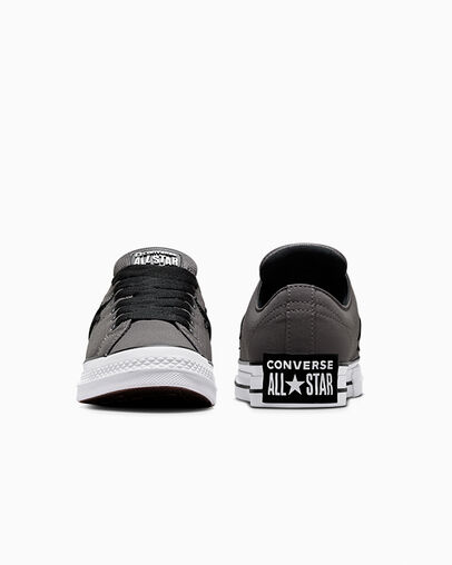 Low Top Shoes & Sneakers - Classics & New Styles. Converse.com