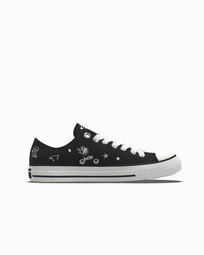 Custom Men's Shoes. Design Your Own. Converse.com
