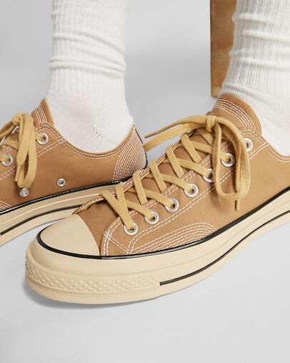 Spring Styling. Converse.com