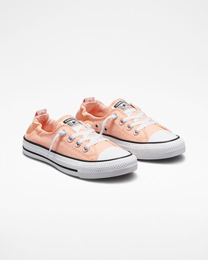 Orange Converse Shoes: High Top, Low Top & Platform Styles. Converse.com