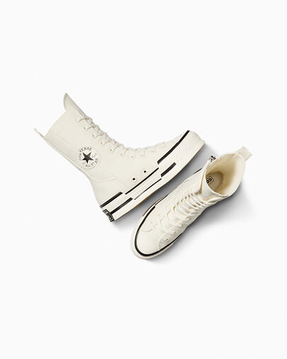Converse Knee High Sneakers. Converse.com