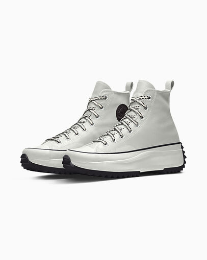 Men's Platform Shoes: High Tops & Low Tops. Converse.com