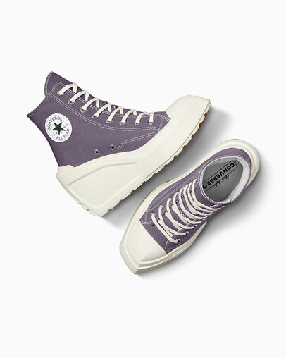 Platform Shoes - New Styles & Colors. Converse.com. Converse.com