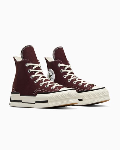Chuck 70 Plus. Converse.com. Converse.com