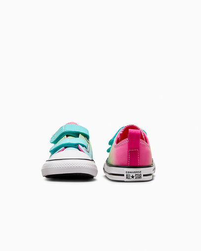 Kids' Converse - New Prints & Colors. Converse.com