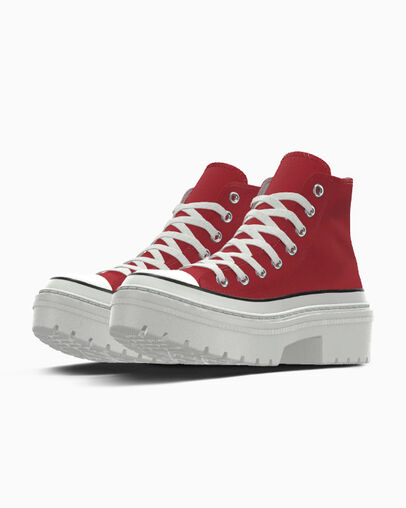 Women's Boots: Sneaker Boots & Winter Shoes. Converse.com