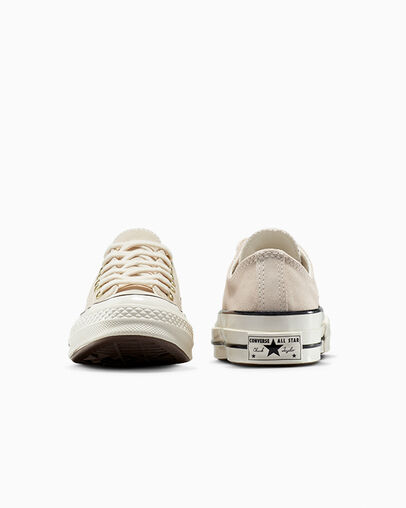 Neutral Converse Shoes: High Top, Low Top & Platform Styles. Converse.com