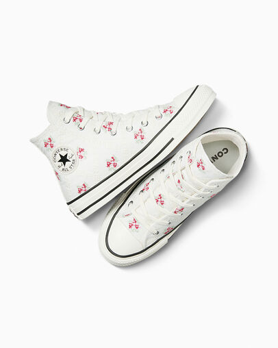 Girls Converse: Shoes, Clothing & Accessories. Converse.com