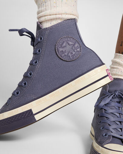 Converse Sale: Sneakers & Clothing - Up to 75% Off. Converse.com