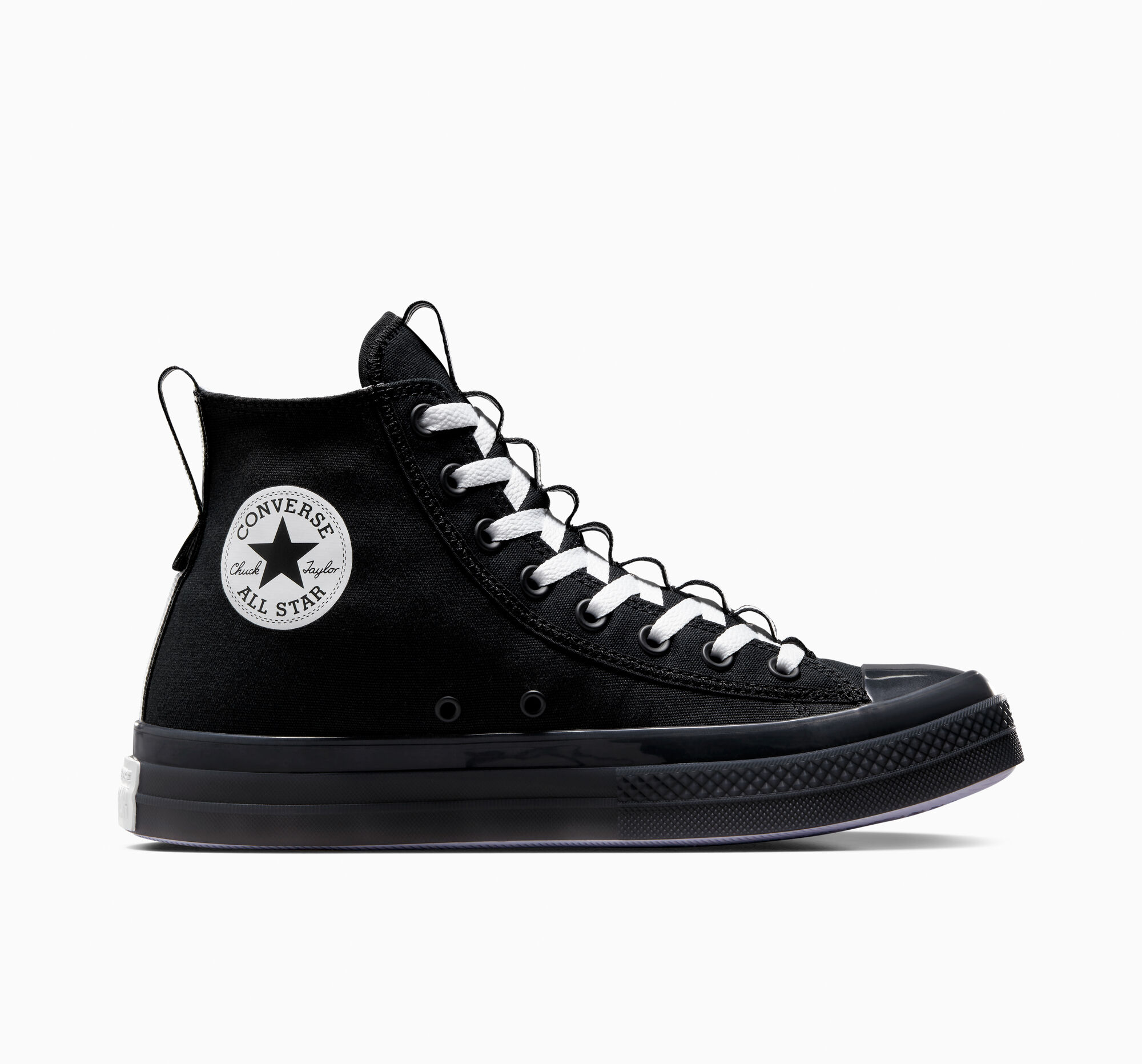 Chuck Taylor All Star CX Explore Unisex High Top Shoe. Converse.com