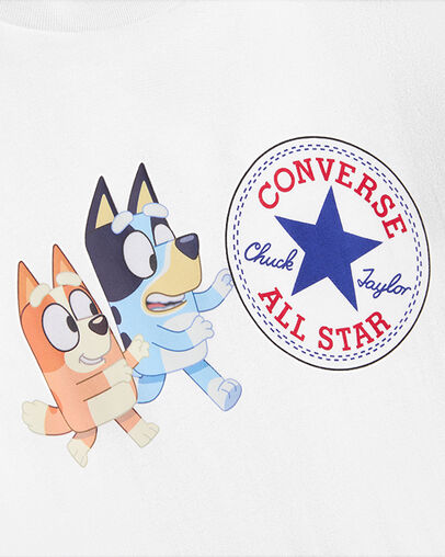 Bluey Collection. Converse.com