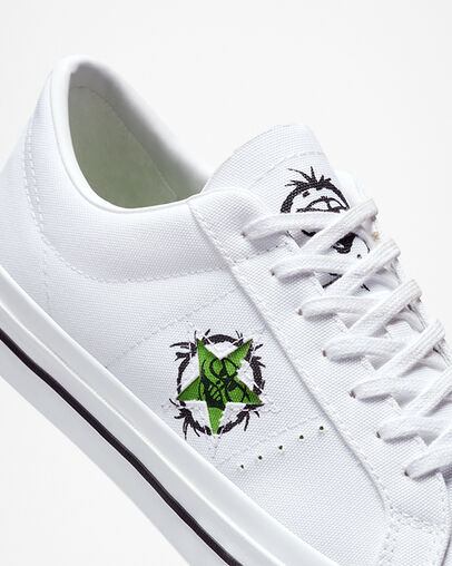 One Star Pro. Converse.com