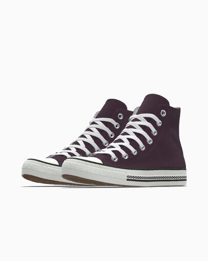 Custom Wide Width Shoes. Converse.com