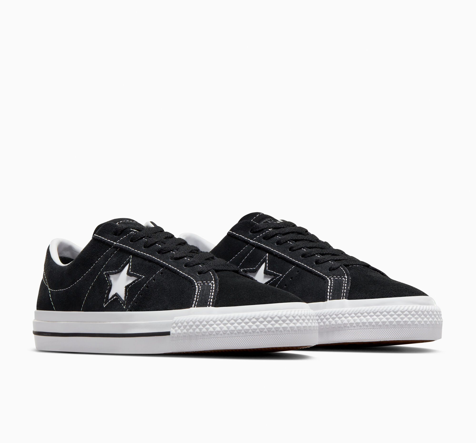 CONS One Star Pro Suede