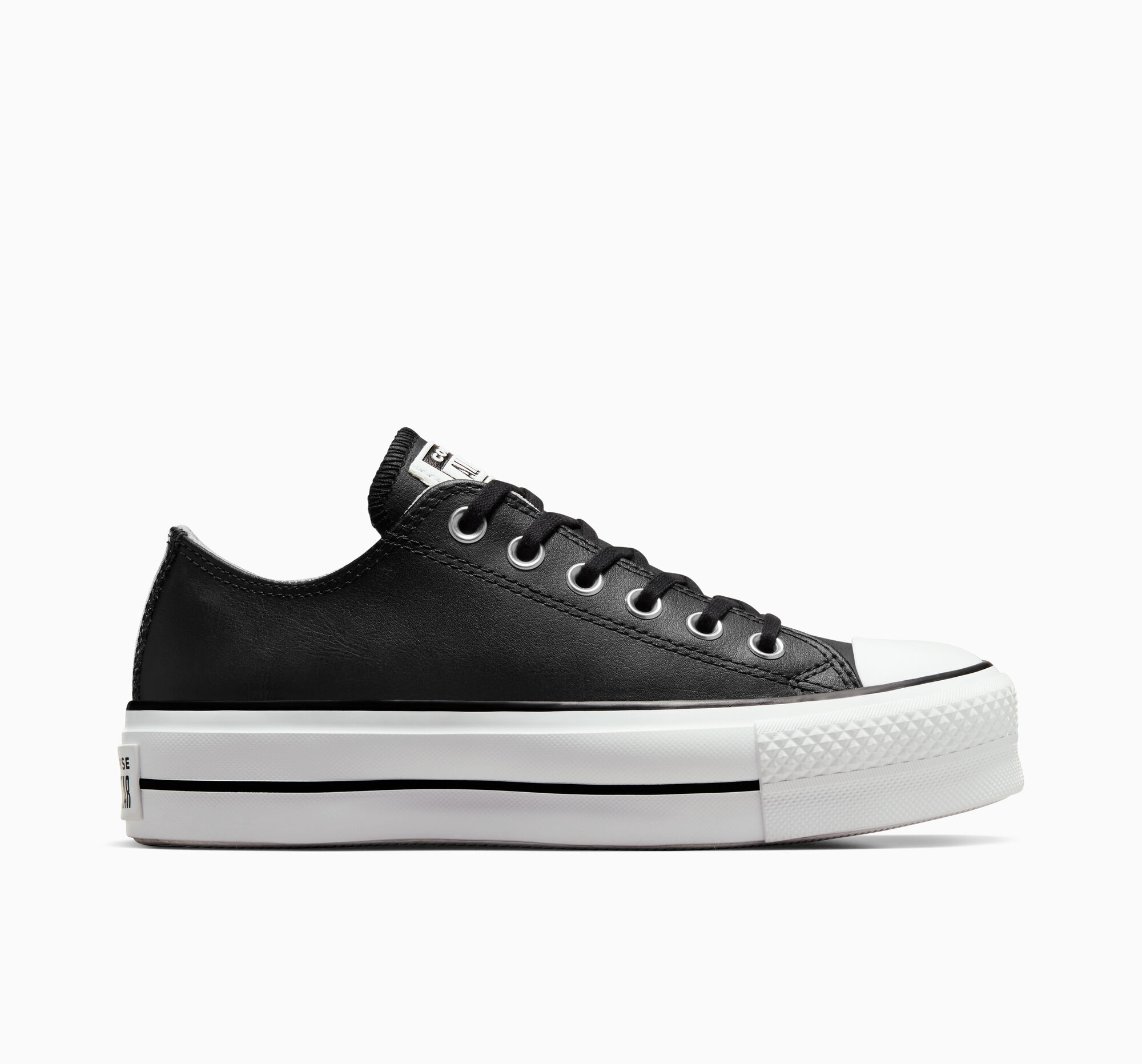 Chuck Taylor All Star Lift Platform Leather
