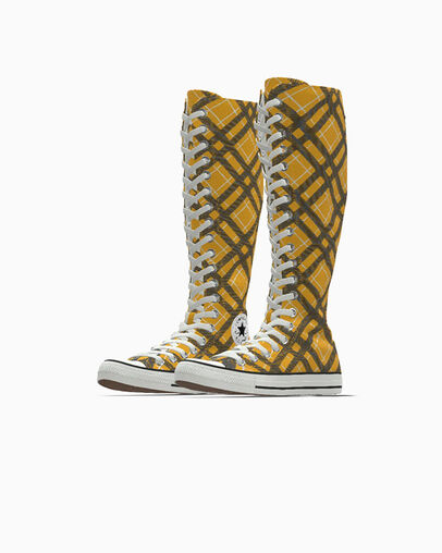Custom XXHI Shoes. Converse.com