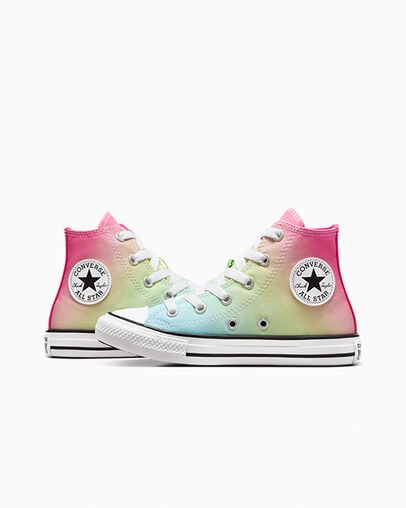Kids' Converse - New Prints & Colors. Converse.com