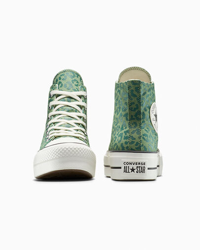 Animal Prints Collection. Converse.com