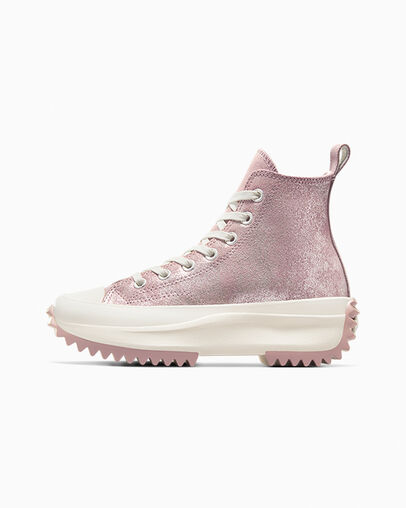 Women's Platform Sneakers. Converse.com