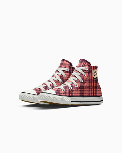 Custom Kids' Shoes & Sneakers. Converse.com