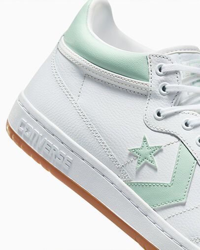 Fastbreak Pro Shoes. Converse.com