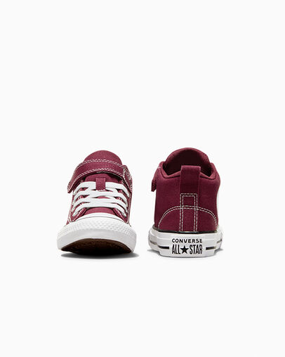 Kids' Chuck Taylor All Star: Low & High Top. Converse.com